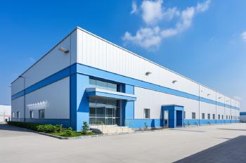 China Factory - Wuhan King star Industrial Co., Ltd.
