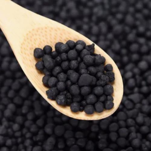 Quality Bio Organic Fertilizer Amino Acid Granules NPK Fertilizer Soil Conditioner Output Increase for sale