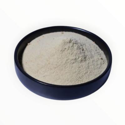 Cina Azoto organico 75% Aminoacidi in polvere per irrigazione a goccia Polvere gialla chiara in vendita