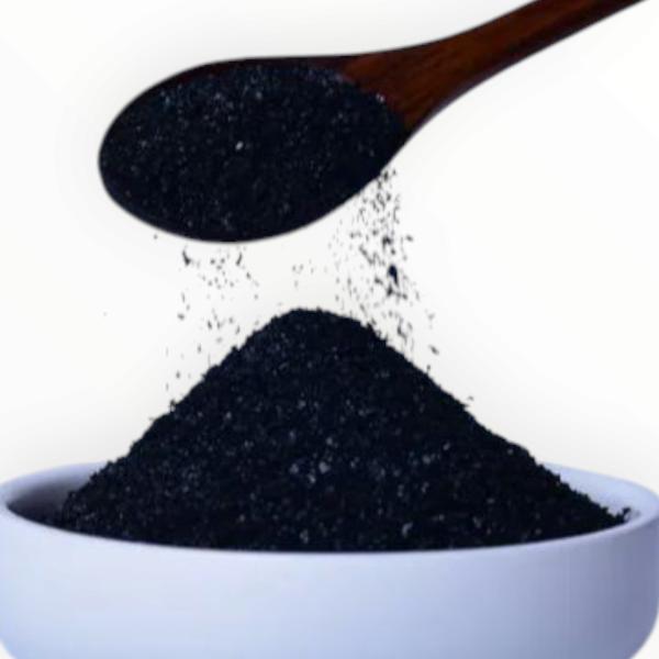 Quality Organic Fertilizer High Purity Fulvic Potassium Humic Flake Natural Organic Acid for sale