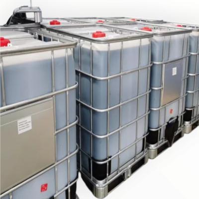 Cina Acido fulvico naturale NPK fertilizzante liquido Acido fulvico Miglioramento del suolo in vendita