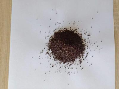 China Slow-Release Potassium Fulvate Granules – Long-Lasting Soil Activation with Zero Waste for sale