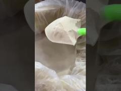 Aditivo de fertilizantes vegetais Aminoácidos em pó Melhora o solo e promove o crescimento AS-6