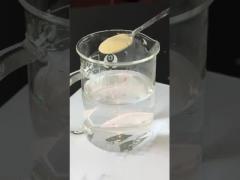 Agricultura Fertilizante concentrado de aminoácidos melhora o solo e promove o crescimento AS-6