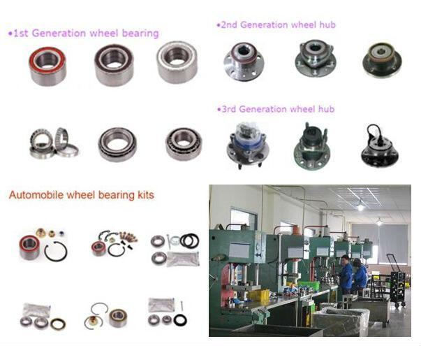 Fornitore cinese verificato - Hangzhou Chenxi Auto Parts Co.,LTD