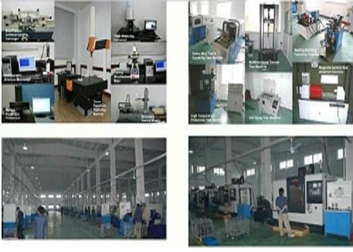 Fornitore cinese verificato - Hangzhou Chenxi Auto Parts Co.,LTD