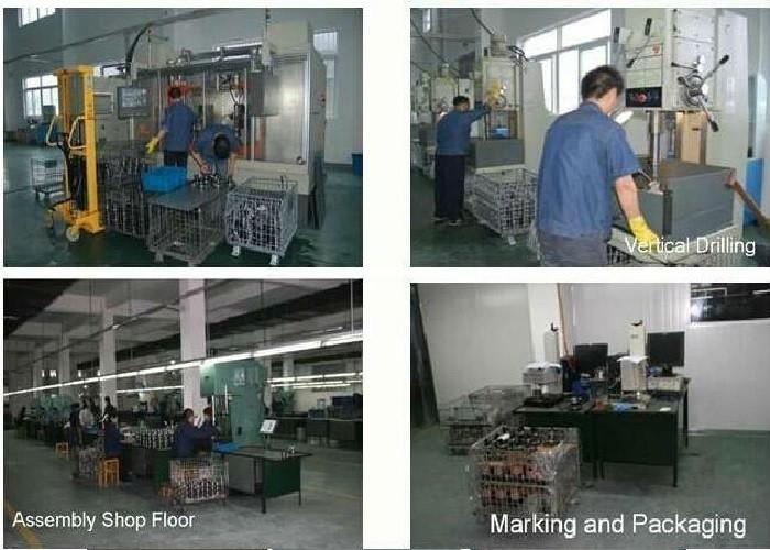 Fornitore cinese verificato - Hangzhou Chenxi Auto Parts Co.,LTD