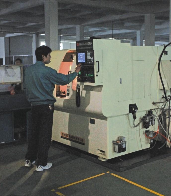 Fornitore cinese verificato - Hangzhou Chenxi Auto Parts Co.,LTD