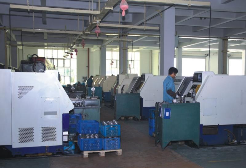 Fornitore cinese verificato - Hangzhou Chenxi Auto Parts Co.,LTD