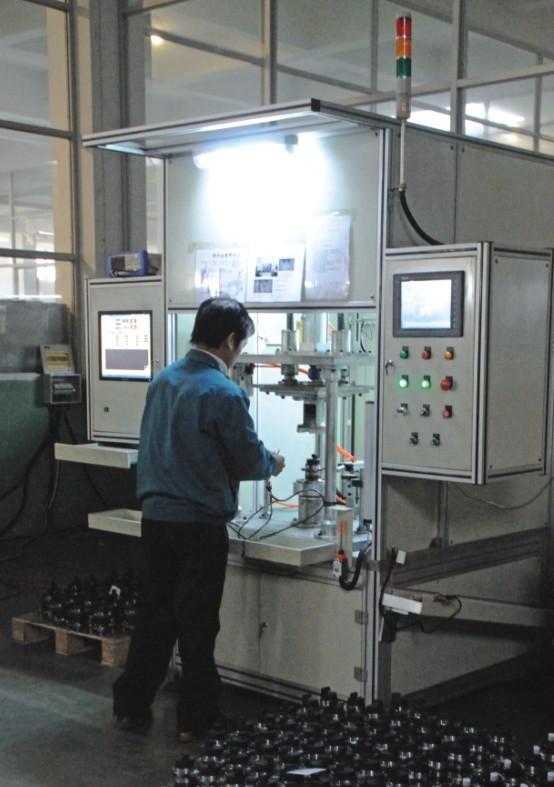 Fornitore cinese verificato - Hangzhou Chenxi Auto Parts Co.,LTD