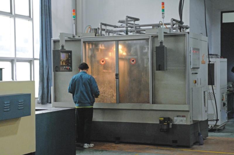 Fornitore cinese verificato - Hangzhou Chenxi Auto Parts Co.,LTD