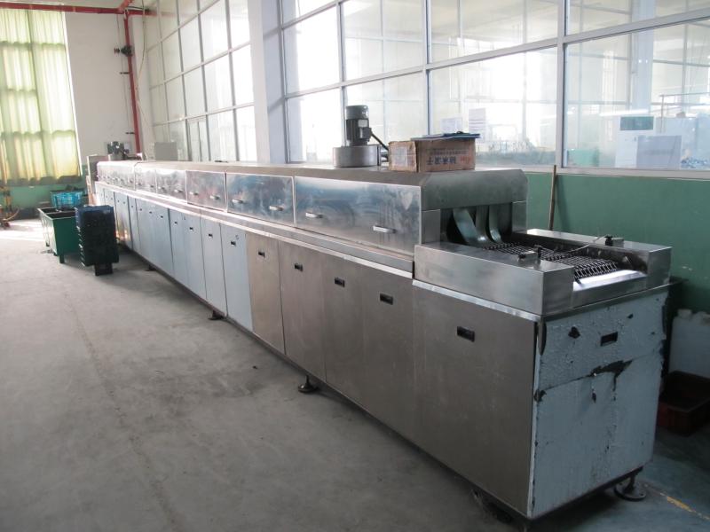 Fornitore cinese verificato - Hangzhou Chenxi Auto Parts Co.,LTD