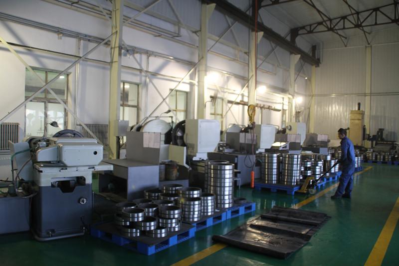 Fornitore cinese verificato - Hangzhou Chenxi Auto Parts Co.,LTD