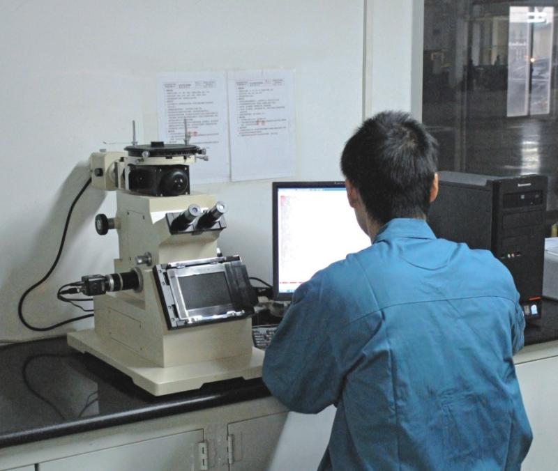 Fornitore cinese verificato - Hangzhou Chenxi Auto Parts Co.,LTD