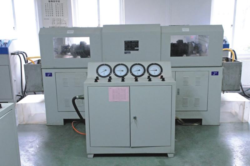 Fornitore cinese verificato - Hangzhou Chenxi Auto Parts Co.,LTD