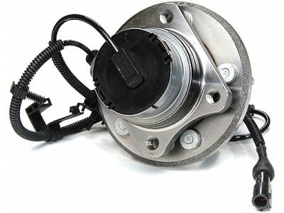 China Wheel Hub Assembly For Lincoln 513196 3W13-2B663BB BR930306 Car Wheel Hub for sale