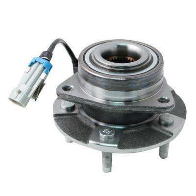 China Pontiac / Saturn Wheel Hub Bearing For Front Axle 513189 22702717 BR930326 for sale