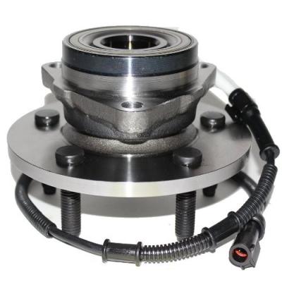 China Ford , Mazda Car Wheel Hub Assembly 515029 BR930423 1L34-1104AA YL3Z-1104AA for sale