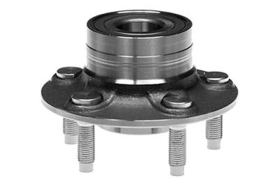 China Ford , Mercury Wheel Hub Bearing 512106 F0DC-1104A F3DC-2C299BA BR930106 for sale