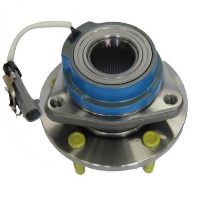 China Front Wheel Hub Bearing Assembly For Buick , Cadillac BCA 513121 , 7470017 for sale
