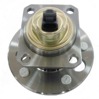 China Rear Wheel Hub Bearing For Oldsmobile , Pontiac 512004 7466996 BR930096 for sale