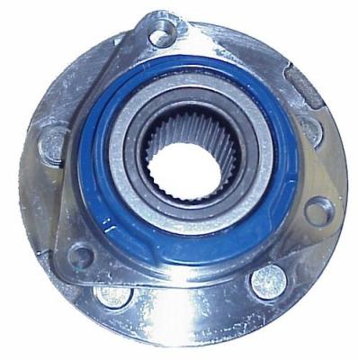 China BR930184 HA590076 513160 12413005 Automotive Wheel Bearing For Buick , Pontiac for sale