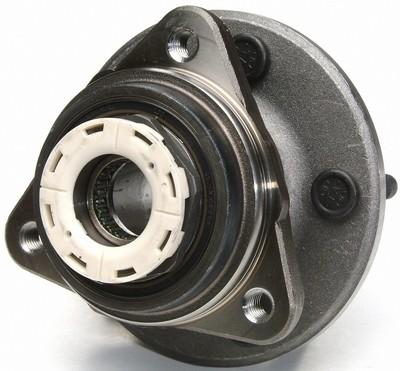 China Car Wheel Assembly 515026 BR930341 YS4Z-20-4CA ZZP1-33-061 For Ford , Mazda for sale