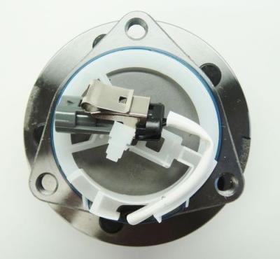 China Vehicles Parts Rear Hub Wheel Assembly For Buick 512222 12413031 BR930298 for sale