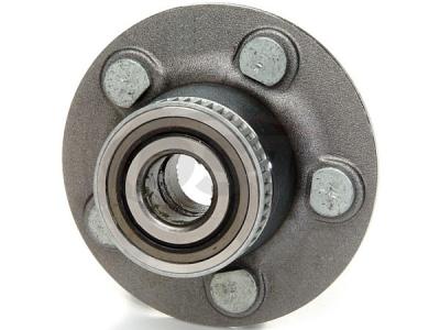 China Car Replacement Parts Chrysler , Dodge 512220 5003550AA 5003550AB BR930199 Bearing for sale