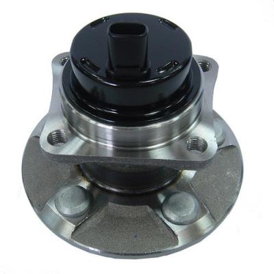 China Rear Wheel Hub Bearing Assembly For Toyota , Corolla 512217 693217 712215 for sale