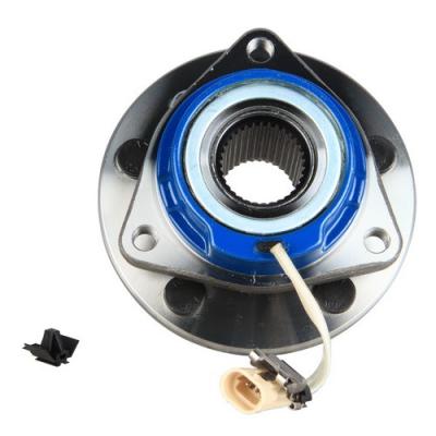 China TS16949 Oldsmobile Wheel Hub Assembly Bearing Parts 513187 89047802 BR930548K for sale