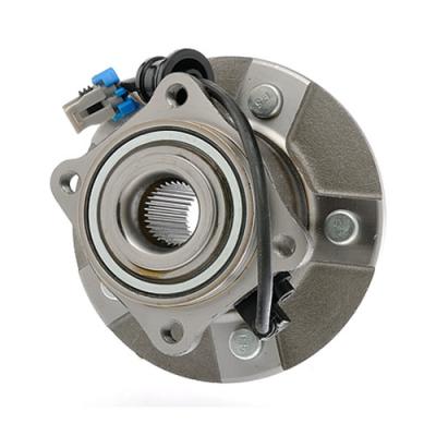 China 512229 22702690 22703043 BR930327 Chevrolet , Pontiac Hub Wheel Bearing Assembly for sale