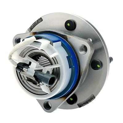 China Cadillac 512223 2569314 BR930081 HA590049 Hub Wheel Bearing Assembly for sale