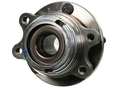 Cina Meccanismo del supporto automatico del hub di ruota per NISSAN QUEST 513310 HA590046 40202CA010 in vendita