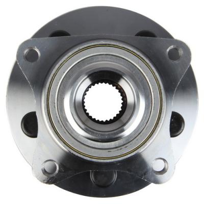 China Front Wheel Bearing Hub For Land Rover LR3 Range Rover Sport 515067 FW767 BR930604 HA500601 for sale