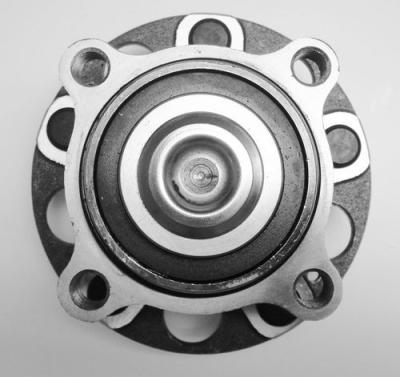 China Rear wheel hub assembly for Honda Acura 512353 42200-TA0-A51 BR930485 HA590202 for sale