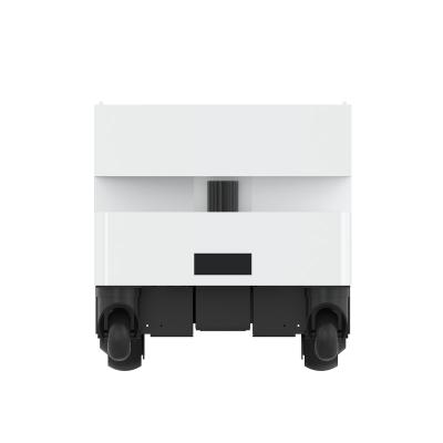 China Hotels Autonomous Navigation Platform Mobile Robot Chassis with Open SDK for sale