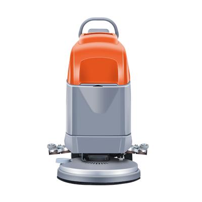 China High Quality Sweeping Robot Semi-automatic Vacuum Cleaning Robot Hotels Reeman Commercial Self Mopping Robot à venda