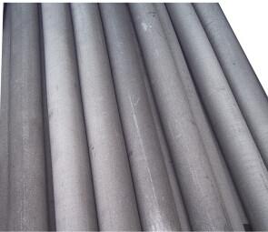 China dia80 cm ----dia 600 cm Graphite Rod, Graphite Stick, Anti-Oxidation Graphite Rod, Graphit for sale