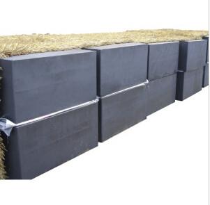 China Vibration Graphite Material for sale