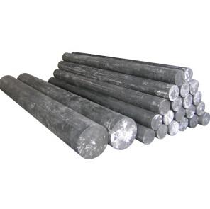 China Anti-Oxidation Graphite Rod for sale