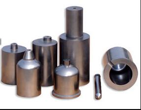 China Graphite Crucible for Melting Gold for sale
