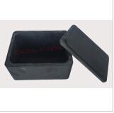 China High Purity, High Density Graphite Boat for sale