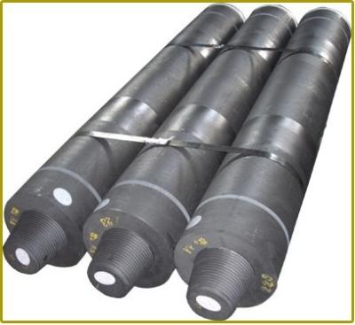 China Regular Powder Nominal Diameter 86 mm graphite electrode for edm for irregular-shaped parts for sale
