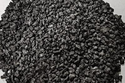 China Petroleum Coke, Graphitized Petroleum Coke and Low-Sulfur Petroleum Coke for sale