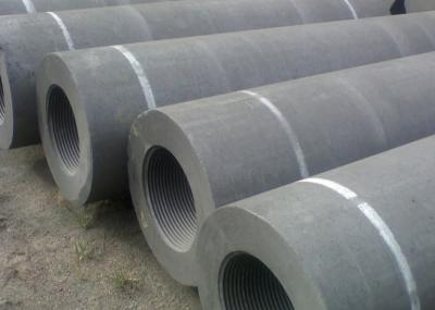 China High Temperature Nominal Diameter 78 Mm Graphite Electrode For Arc Furnaces For Furnace Top for sale