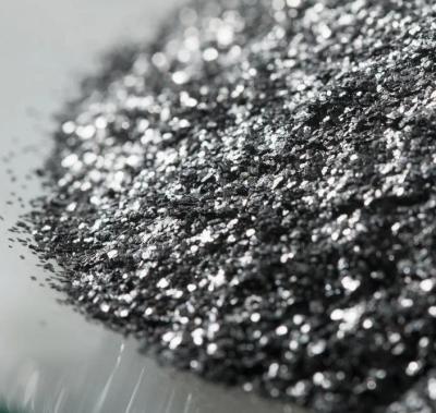 China Expandable Graphite /Natural Flake Graphite for EPS/Flame Retardant, Fire-Resistant for sale