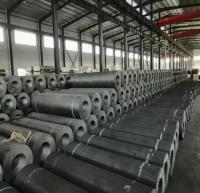 China High Performance Graphite Electrode At Competitive Market Prices for sale