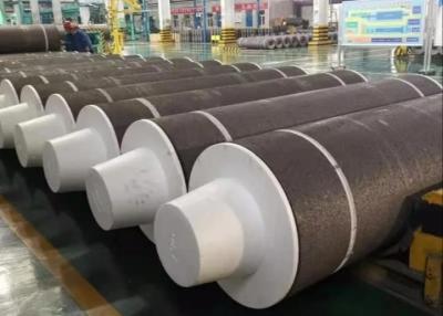 China Graphite Electrode With 4TPI Connet for sale