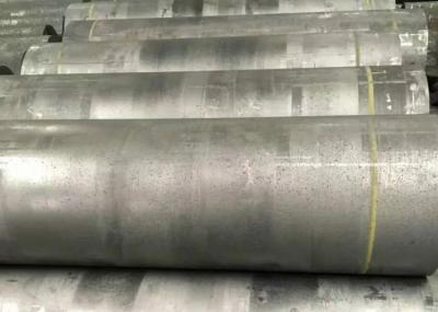 China UHP Grade Graphite Electrode Graphite Electrode Scrap Manufacturer for sale